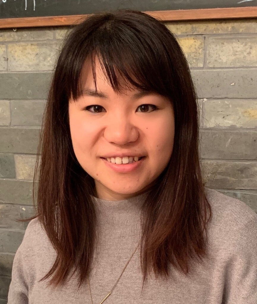 Our people - The Separated Child Foundation